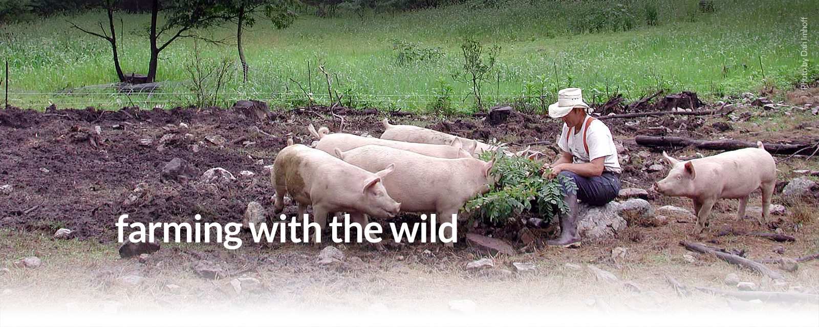 Farming With The Wild - Watershed Media