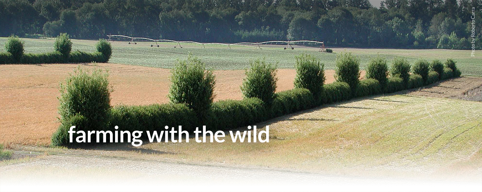 Farming With The Wild - Watershed Media