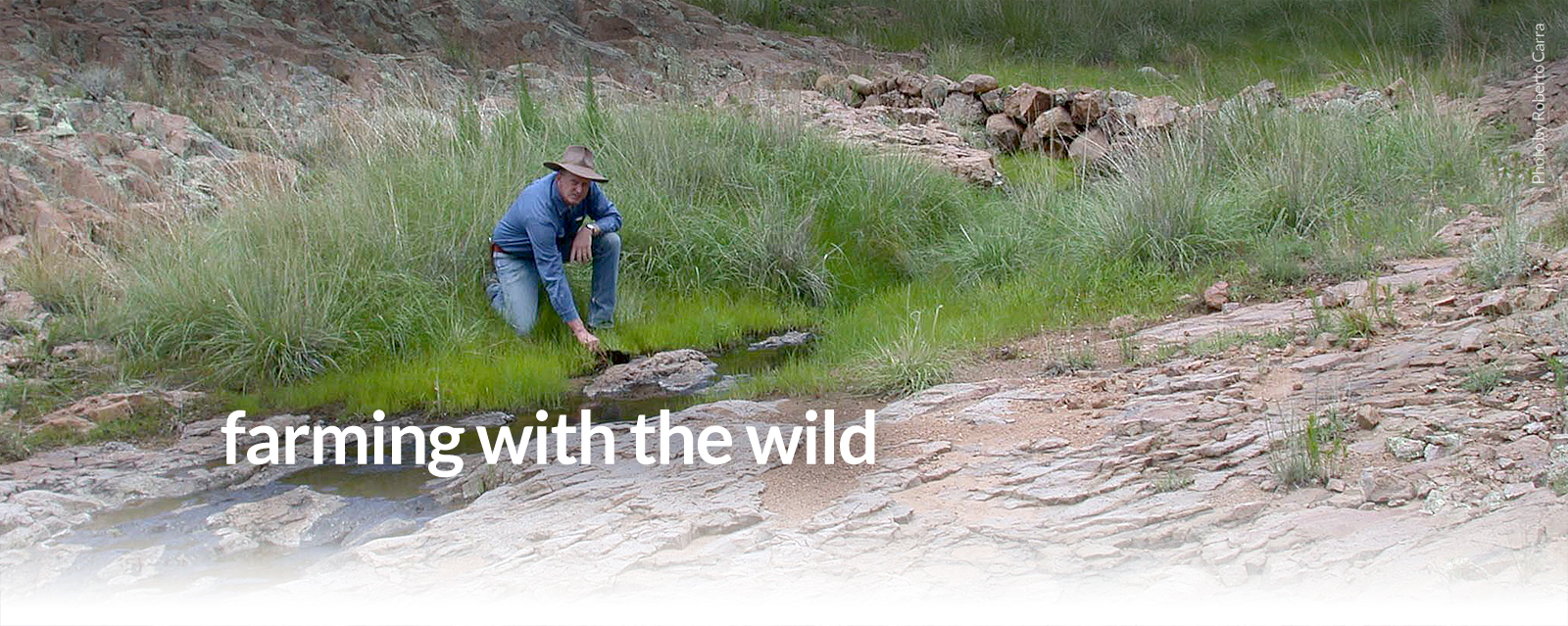 Farming With The Wild - Watershed Media