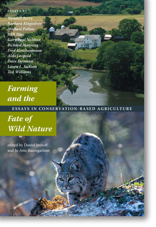 Farming With The Wild - Watershed Media
